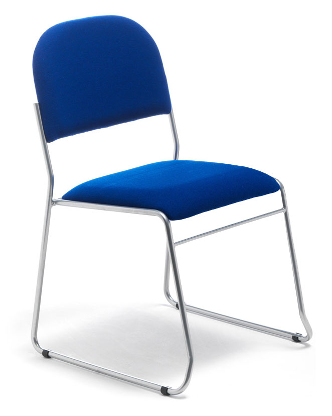 Urban Stacking Chair